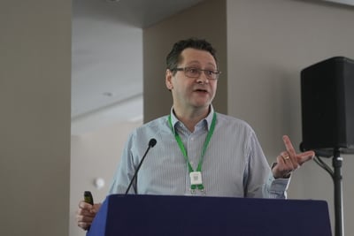 NextGen Omics, Tech & Data 2026